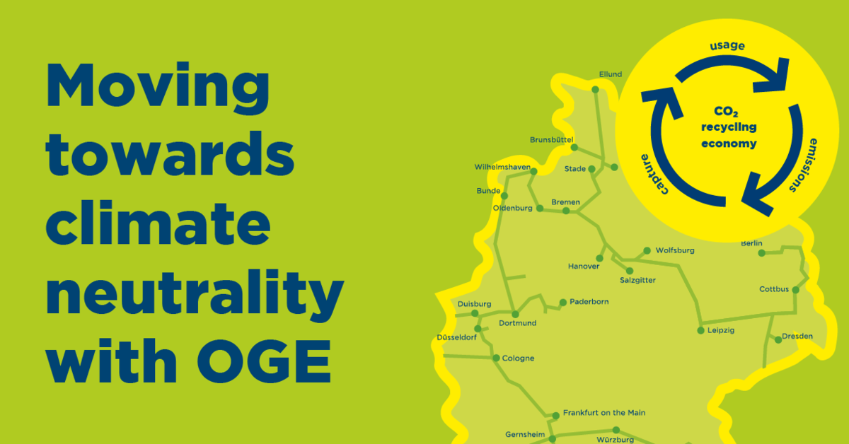 CO₂ Overview | OGE